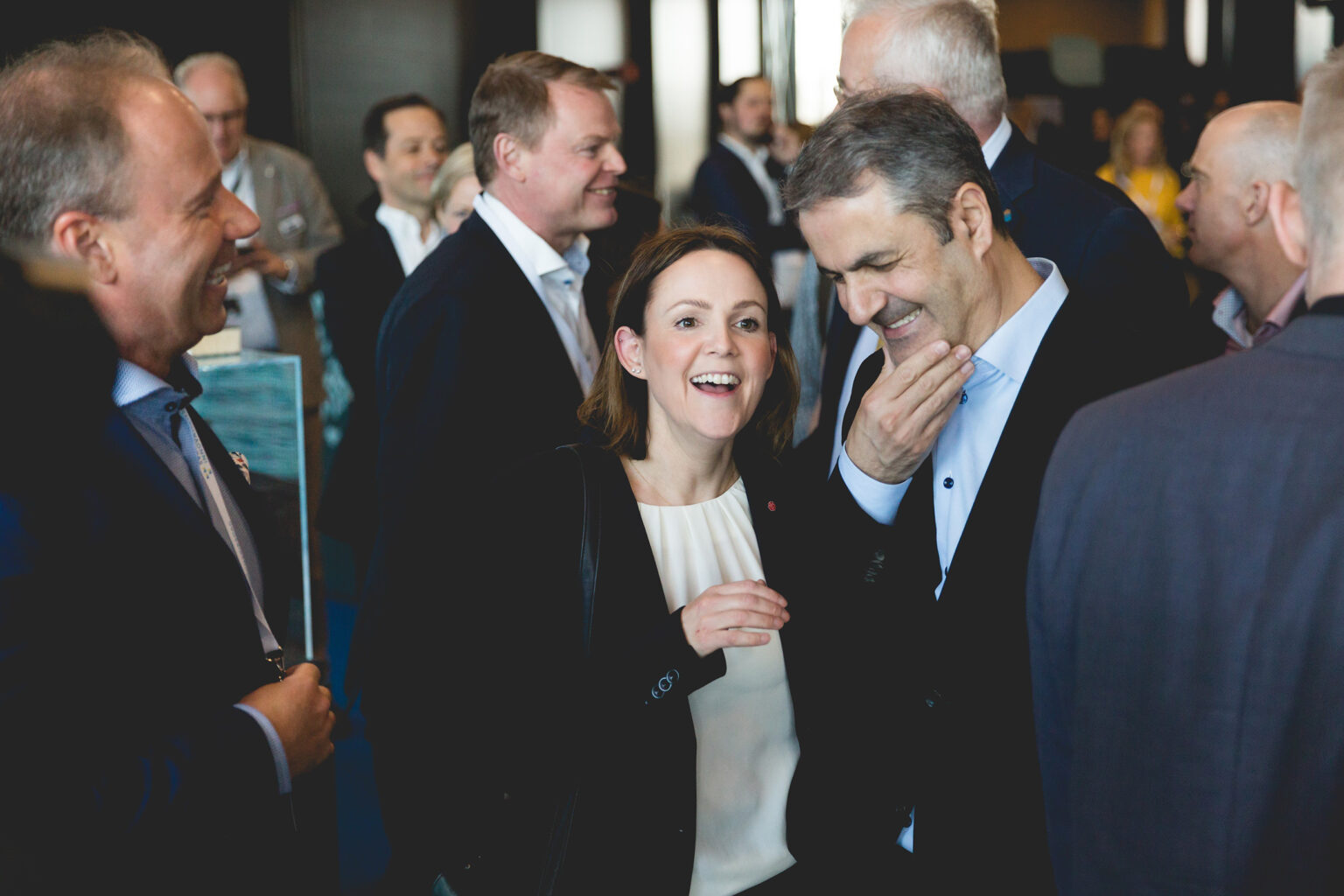 SISP - Together we are Sweden's innovative power